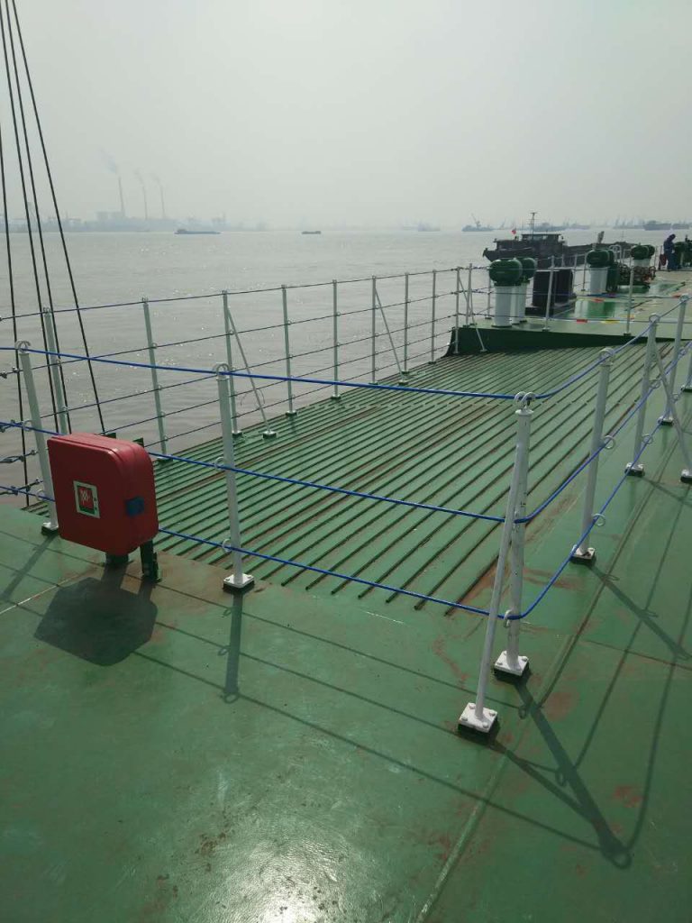 CLOAD commissioning for 130M MULTI-PURPOSE OFFSHORE CARRIER | Sea ...